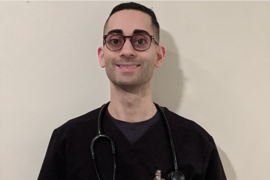 Moe Bitar - Davin Healthcare