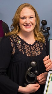 Lydia O'Connell - Davin Healthcare