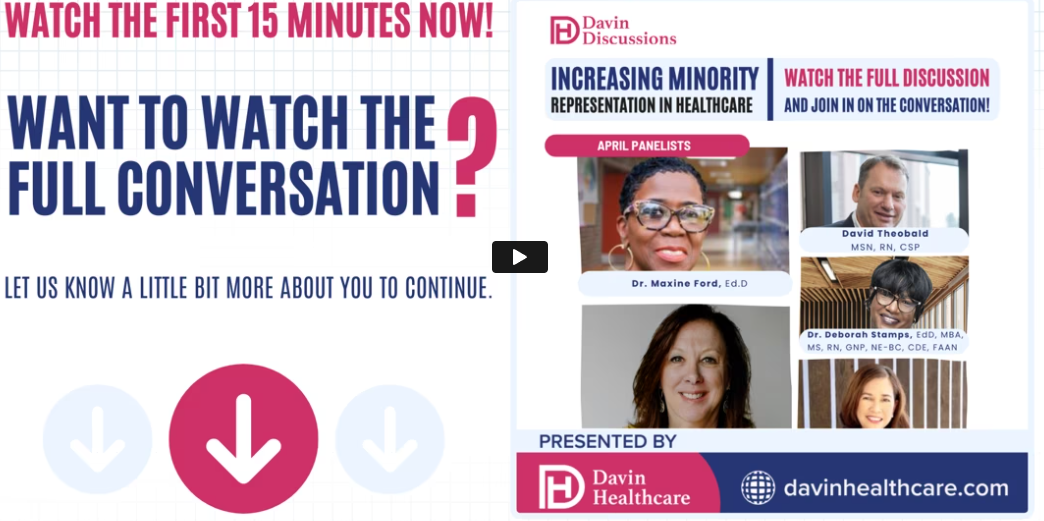 Davin Discussions: Addressing Workplace Violence in Healthcare Settings ... Davin Discussions: Addressing Workplace Violence in Healthcare Settings ...