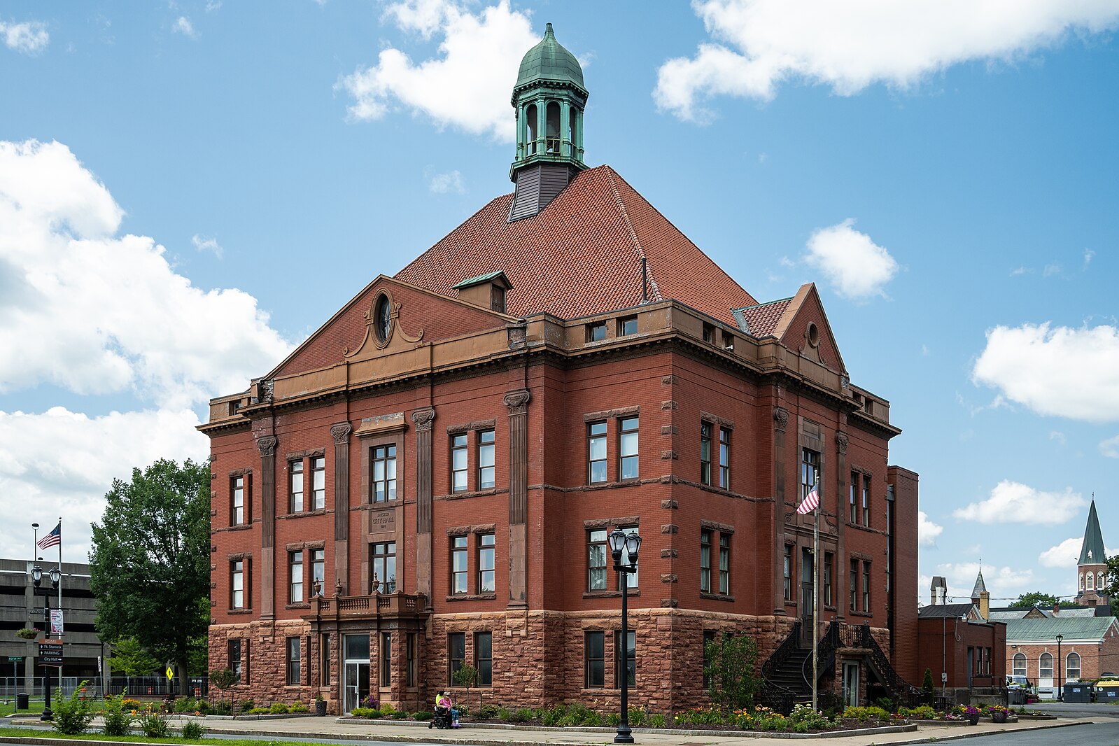 Location Spotlight: Rome, NY – A Gateway to New York’s Rich History and ...